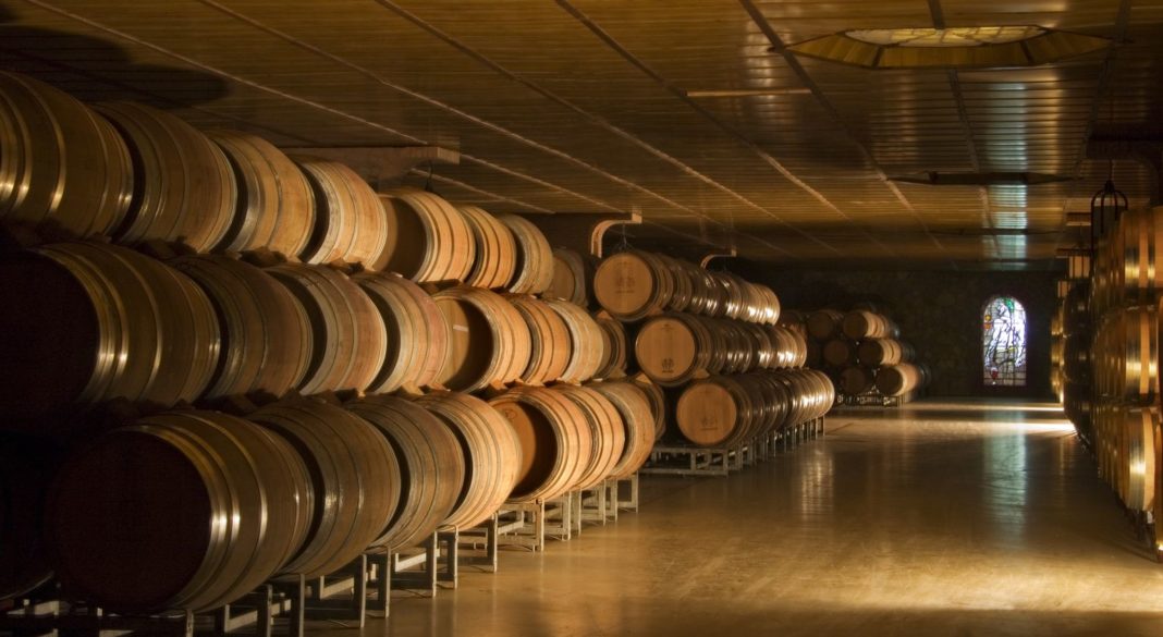 Bodegas Ontañon. D.O. Rioja - SolWines