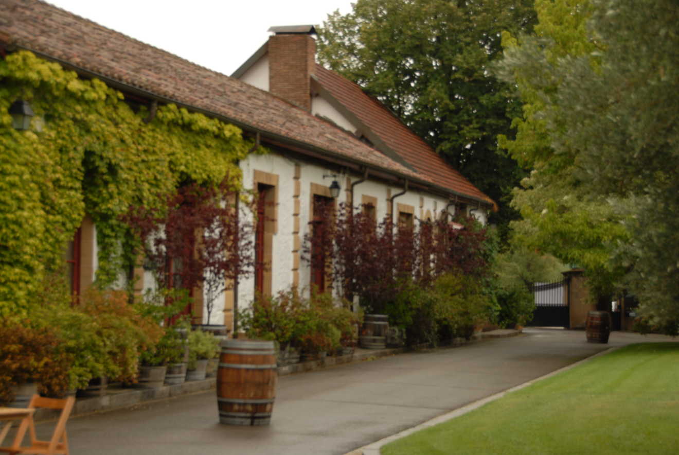 Bodegas CVNE, D.O.Ca Rioja. - SolWines