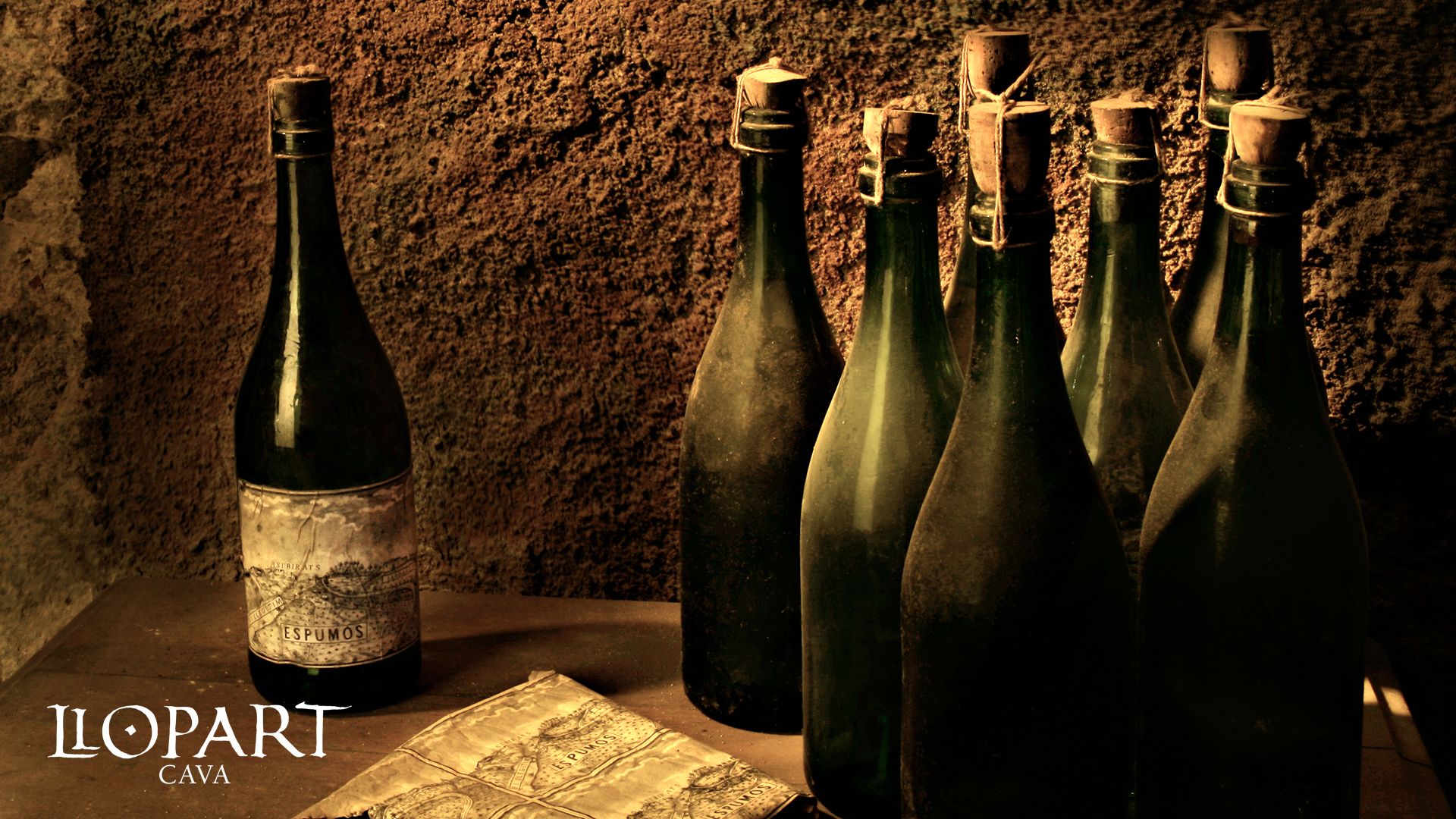 Bodega Llopart, D.O. Cava. - SolWines