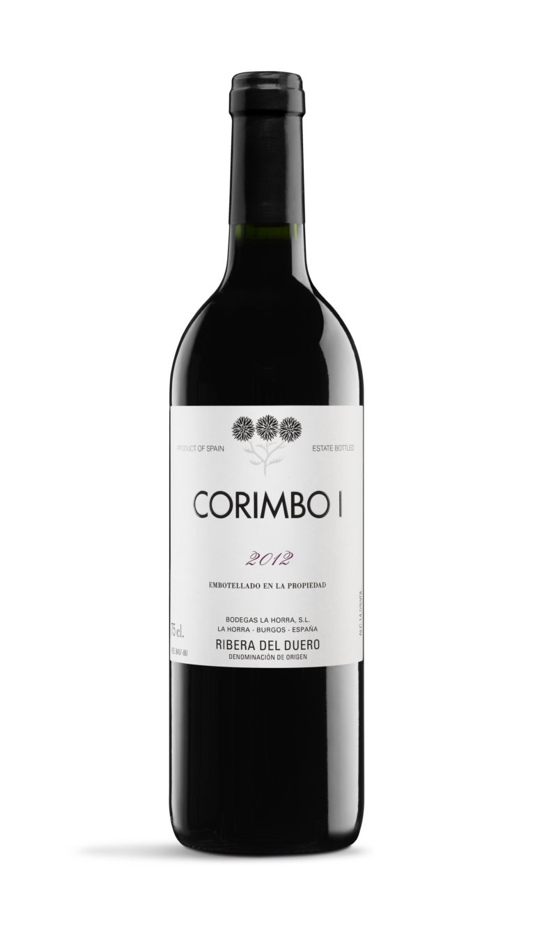 CORIMBO I 2012 VINO OFICIAL DEL 30º DE LA ALIANZA CHINA-HONG KONG ...