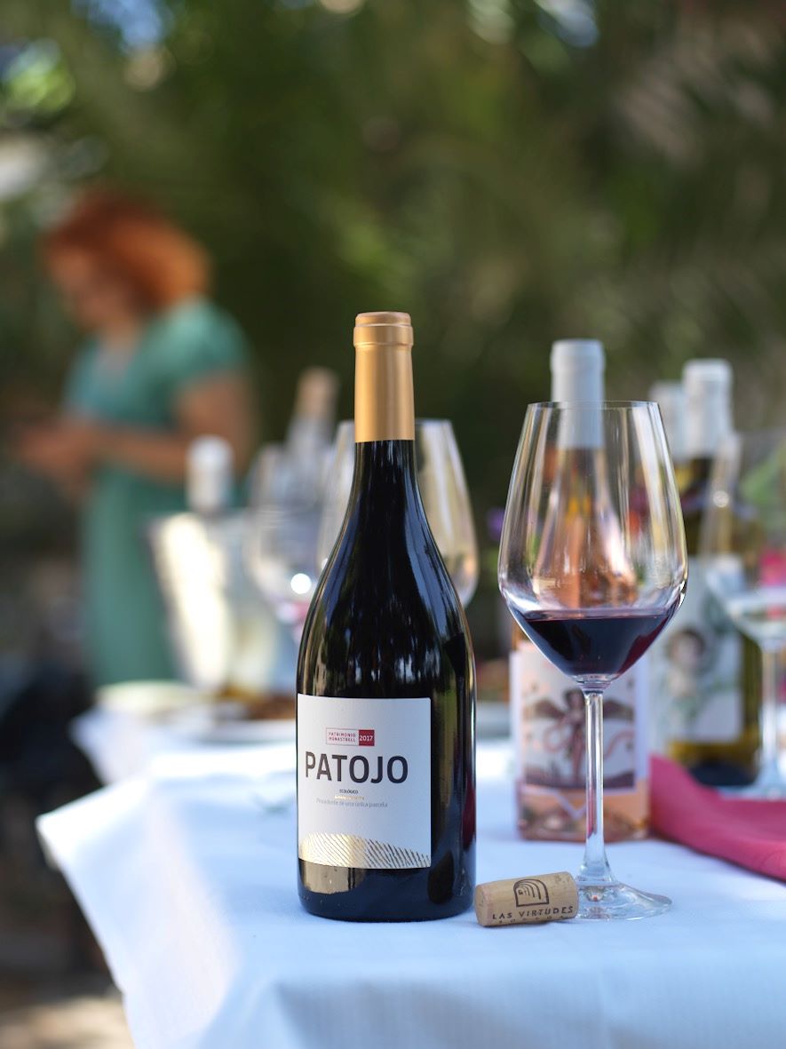 Las Virtudes 5 (002) - SolWines