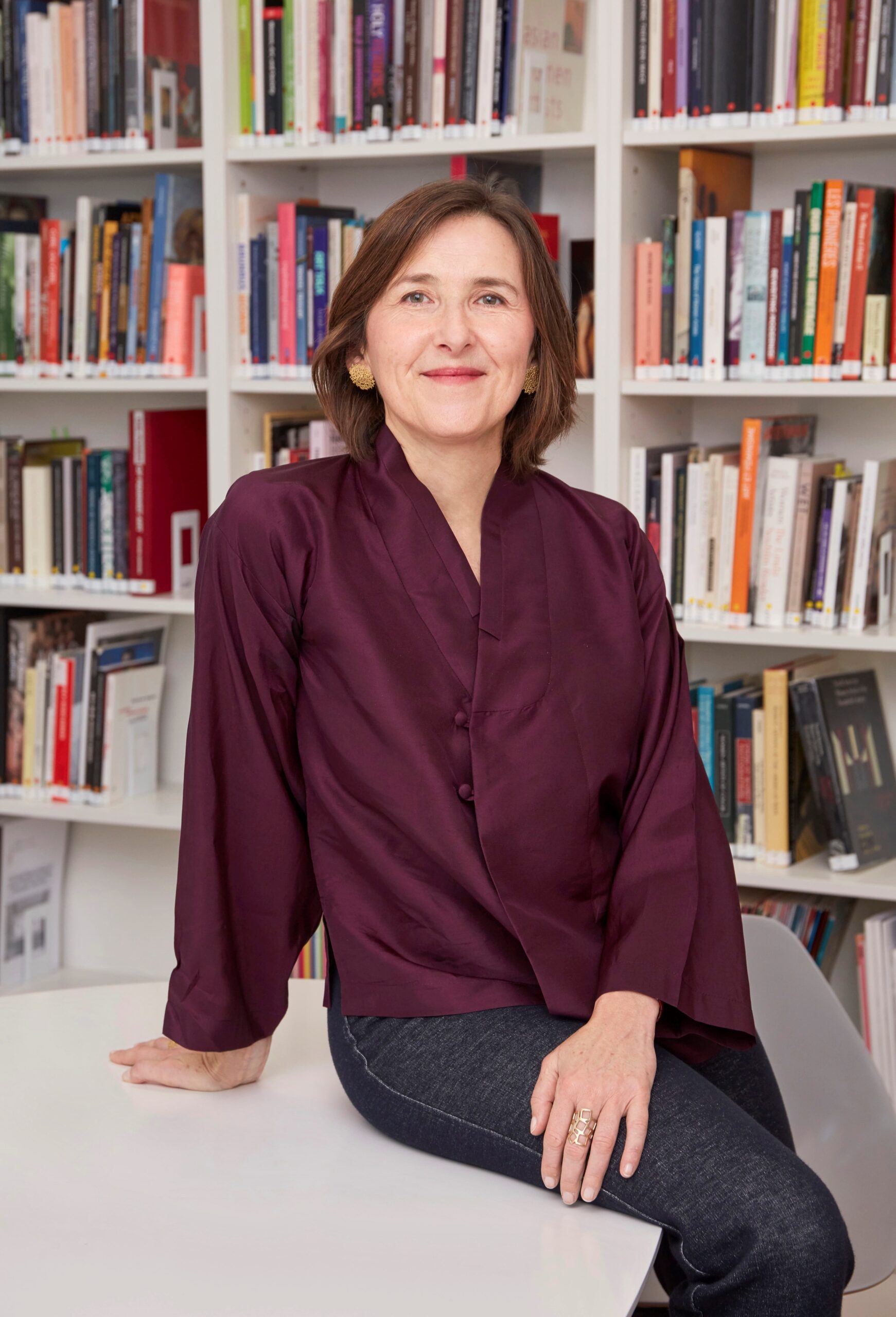 Veuve Clicquot Camille Morineau (c) Valerie Archeno (002) - SolWines