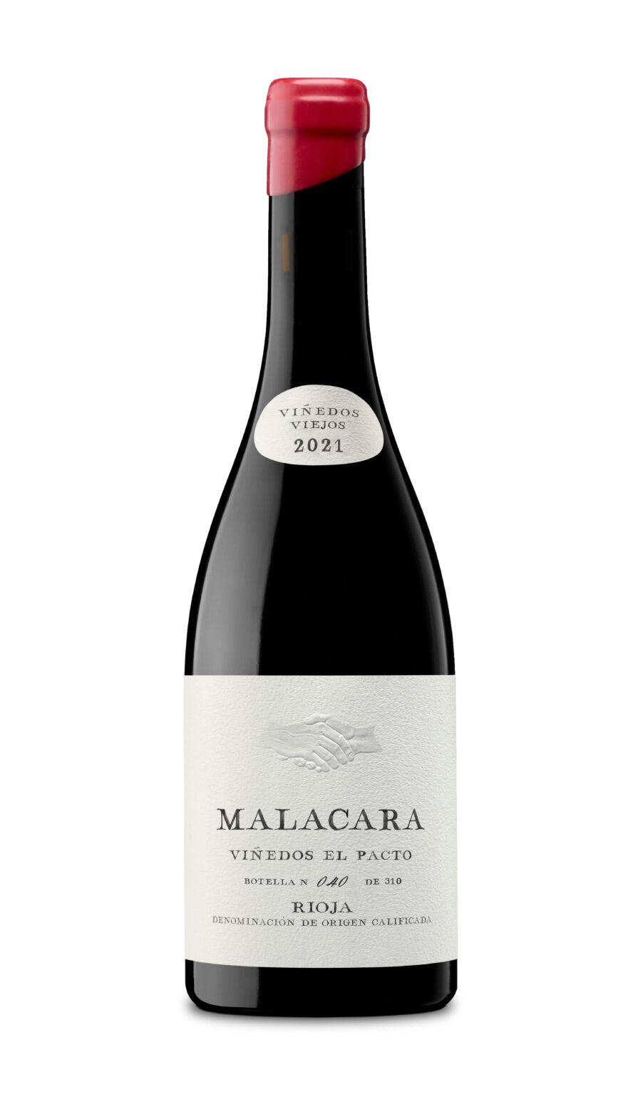 VIÑEDOS EL PACTO PRESENTA MALACARA 2021 - SolWines