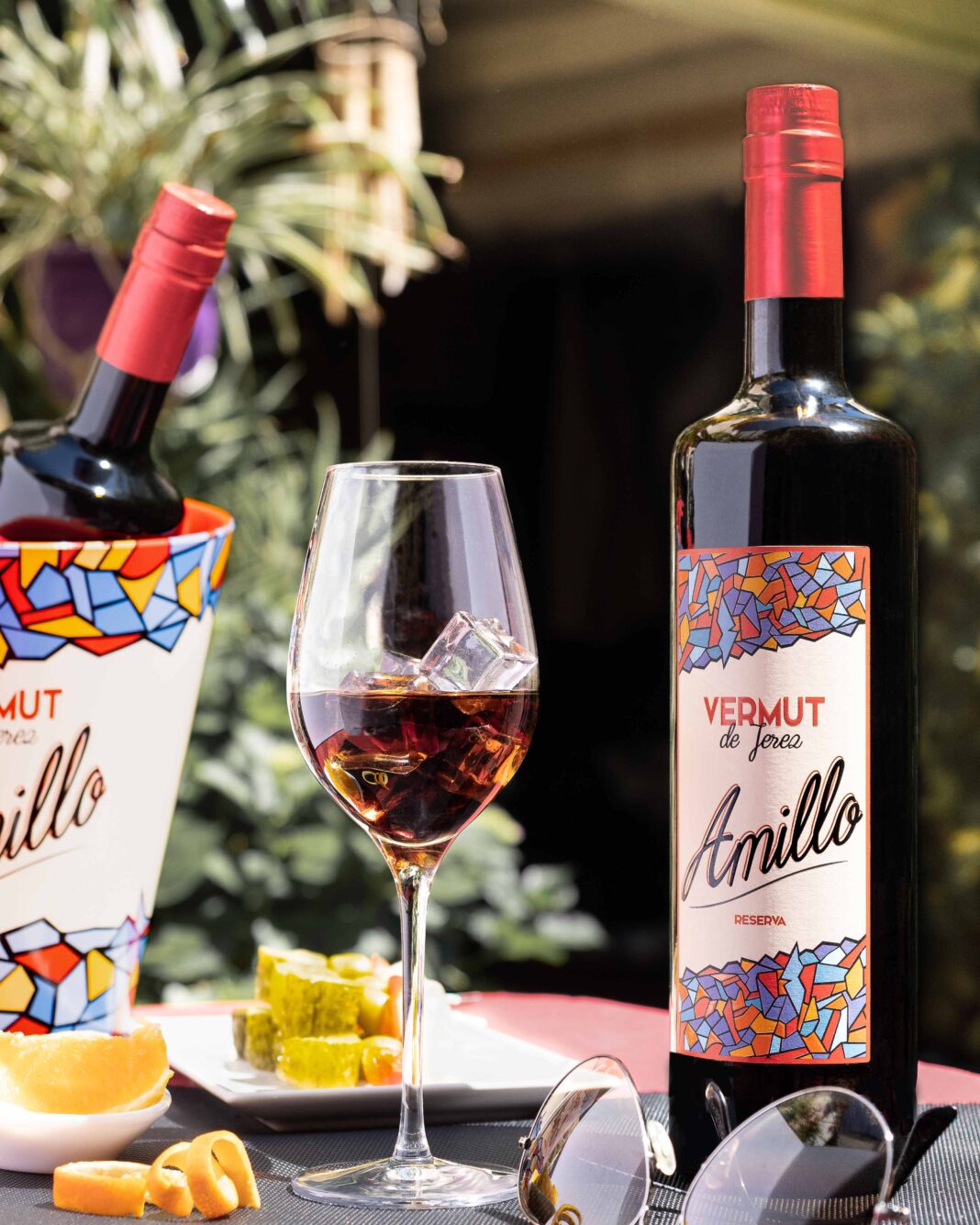 AMILLO VERMUT RESERVA DE ALTANZA - SolWines